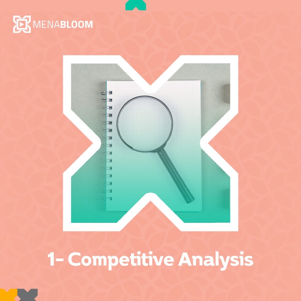 MENABloom | Discover B2B Digital Marketing & Content Strategies