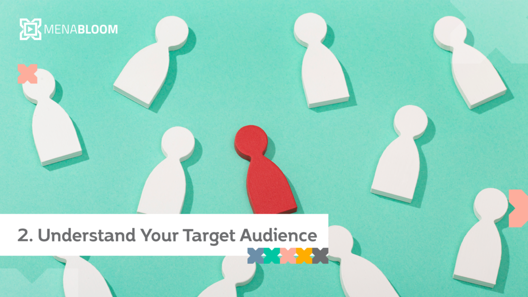 Building Your B2B Digital Marketing Plan - MENA Bloom